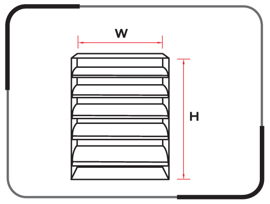 Rectangular Duct – Airduct