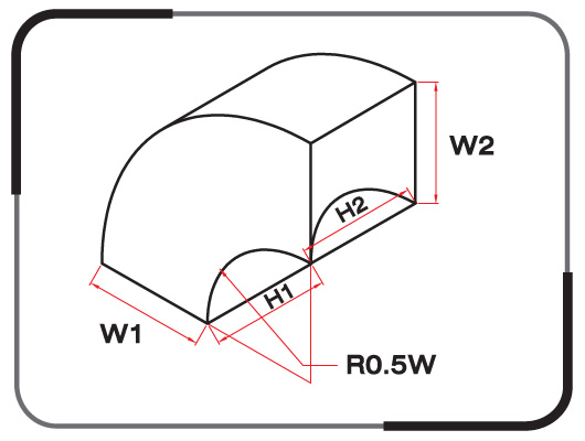 Rectangular Duct – Airduct