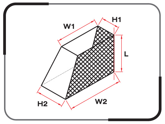 Rectangular Duct – Airduct