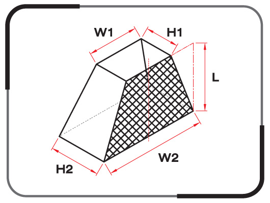 Rectangular Duct – Airduct