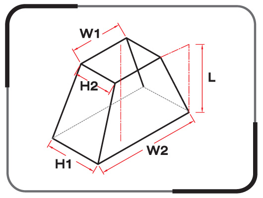 Rectangular Duct – Airduct