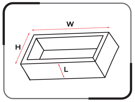 Rectangular Duct – Airduct