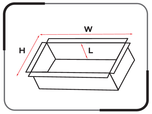 Rectangular Duct – Airduct