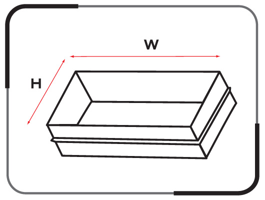 Rectangular Duct – Airduct