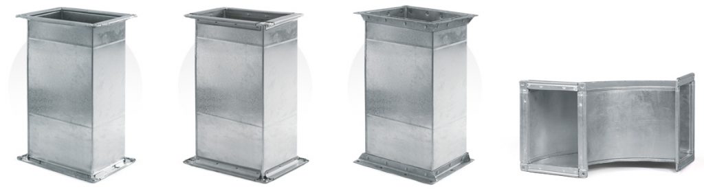 Rectangular Duct – Airduct