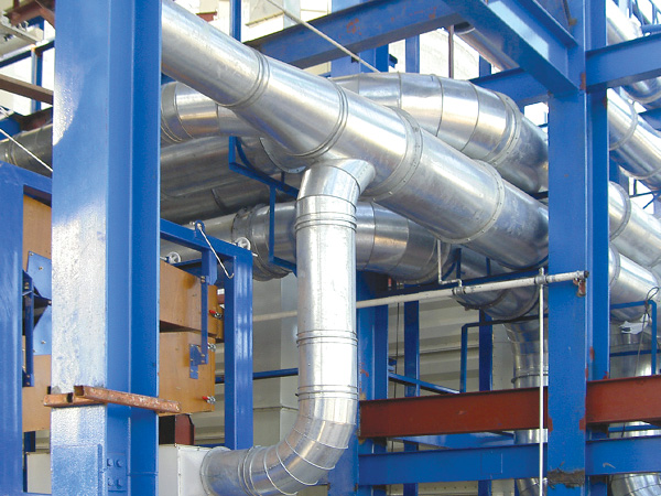 Rectangular Duct – Airduct